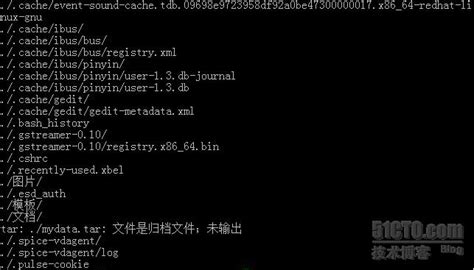 深度探索linux Tar命令：灵活多功能的文件压缩和解压利器 Linux命令大全手册