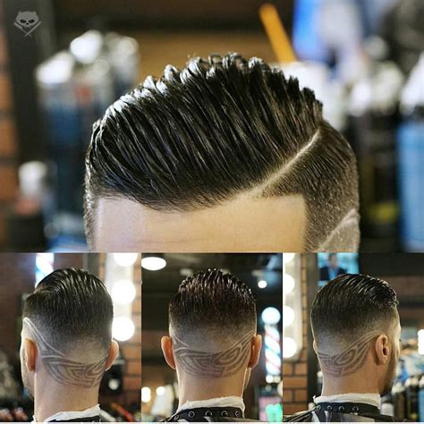 Taper Vs Fade Vs Taper Fade Haircuts Learn The Difference Artofit