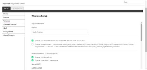 Netgear Nighthawk AX8 8 Stream Wi Fi 6 Router RAX80 Review Review 2019 PCMag Australia