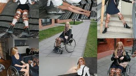 ORTHOPEDIC BRACE FETISH Videos And Porn Clips Clips4Sale