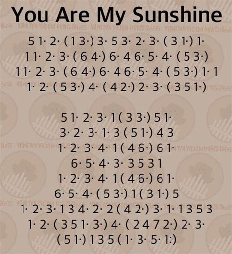 How To Download My Kalimba Tabs Qlzcb