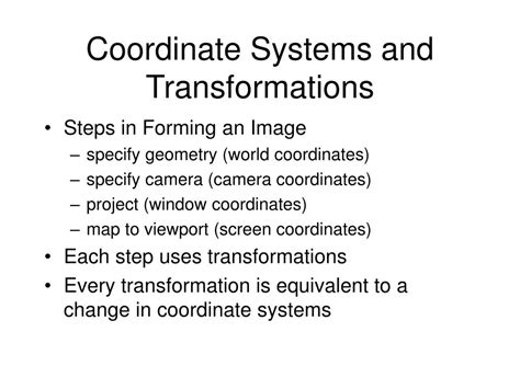 Ppt Introduction To Opengl Powerpoint Presentation Free Download