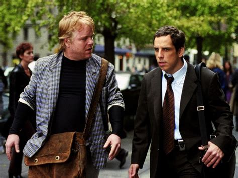 Philip Seymour Hoffman 1967 2014