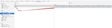 python中使用selenium获取登陆账号的token RChow 博客园