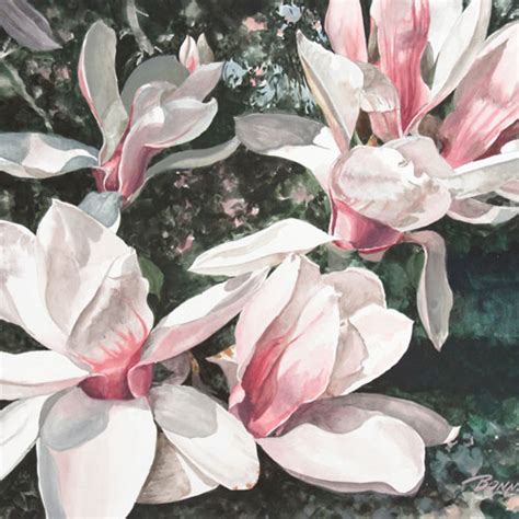 Mark Bonnette The Art Of Mark Bonnette