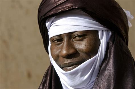 PBL Vox Mali Qui Sont Les Touaregs Noirs