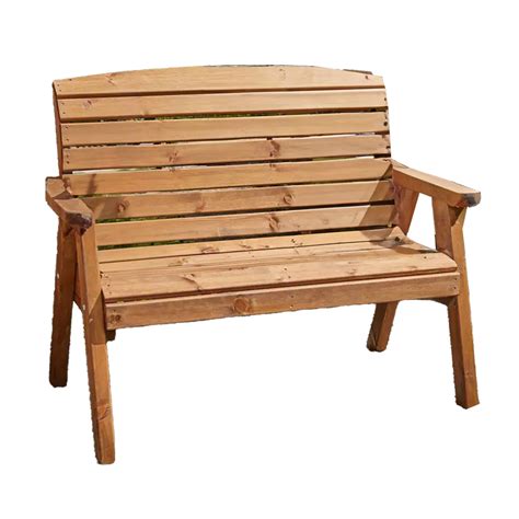 Richmond Bench Small Moss And Moor Ilkley