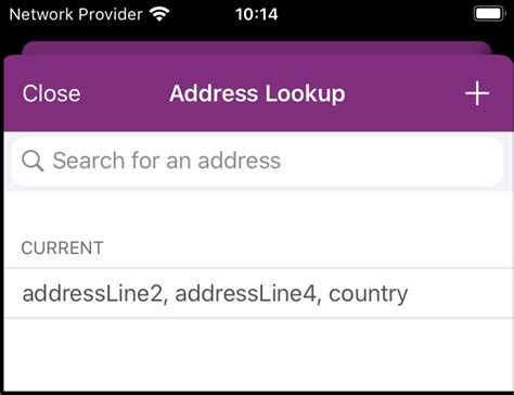 Ios 13 Modal Not Finding Nested Item · Issue 14662 · Appiumappium · Github