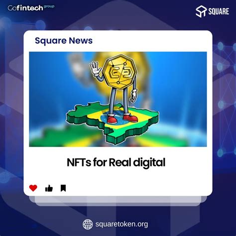 Square Token Squa On Linkedin Criptomoeda Square