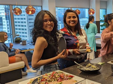 Swisscom Devops Center Rotterdam On Linkedin Culturelunch