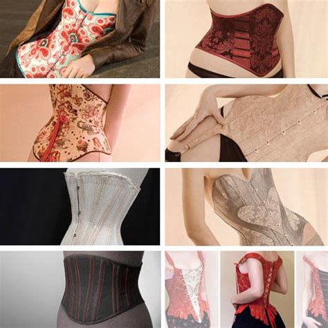 Corset Patterns Click For A FREE Corset Sewing Pattern 3 For 2 Sale