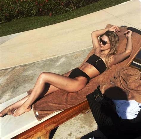 Louisa Johnson Nude Leaked Photos And Sex Tape Scandal Planet