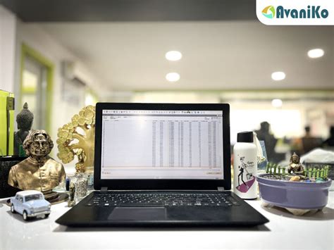 Avaniko Technologies On Linkedin Linkedin Workspace Workculture Office Workplace