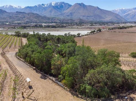 Terreno En Venta En Valle Del Elqui La Compañía Elqui 1 Hectareas