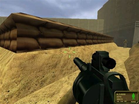 Shadow Force Razor Unit Internet Movie Firearms Database Guns In