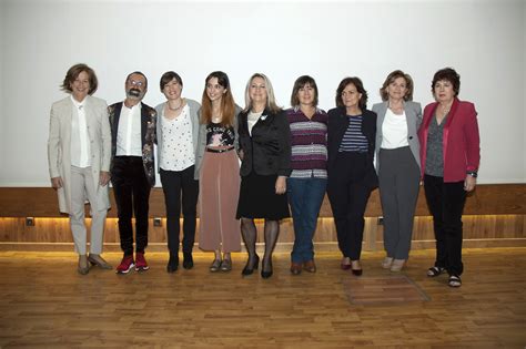 Premios Mujeres Progresistas Federación De Mujeres Progresistas