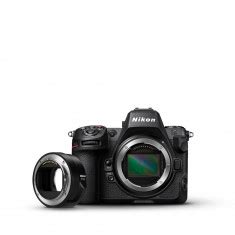 Nikon Z8 Mirrorless Camera Body Only CameraLK
