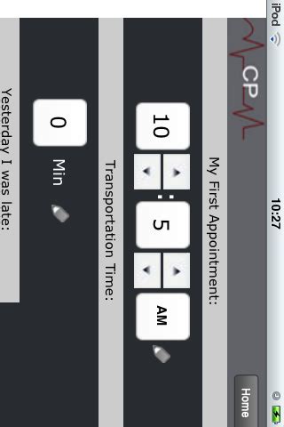 Iphone How To Manage Application When Orientation Changes Stack Overflow
