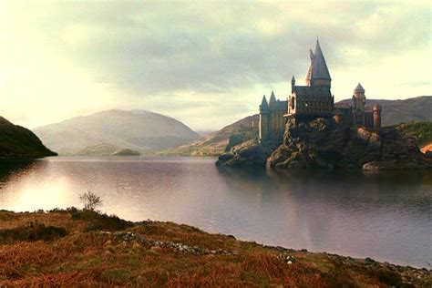 Hogwarts Backgrounds Wallpaper Cave
