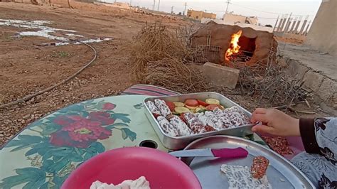 طريق الصبر نهايته جبر 😌مهما طال👌اللهم اجعلني من المجبوريين ،صنعت فرن