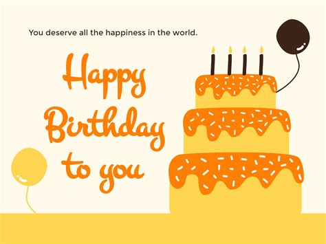18th Birthday Card Ideas