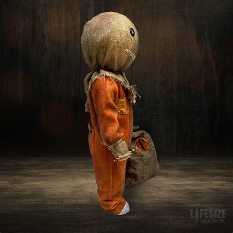 Bitesize Trick Horror Treater Lifesize Horror
