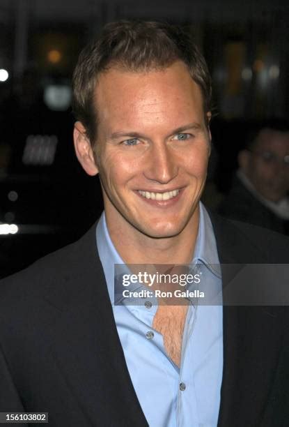 259 Patrick Wilson Phantom Of The Opera Photos And High Res Pictures