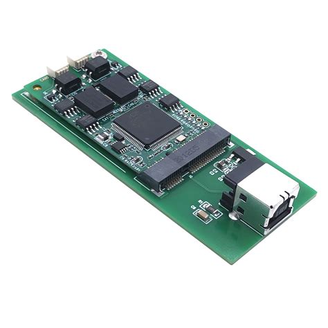 4 Innomaker Automotive Ethernetusb Canusb Camerahifi Audio