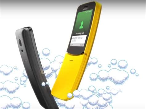 Nokia возродила телефон из культового фильма «Матрица» (ФОТО, ВИДЕО ...