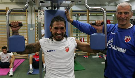 Mihajlo Bata Radulović Odbio Rad Sa Novakom Zbog Zvezde