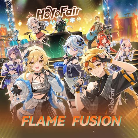 Hoyofair