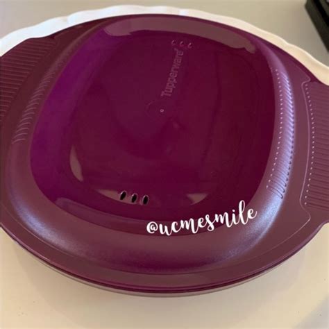Tupperware Kitchen Tupperware Micro Delight Breakfast Maker Poshmark