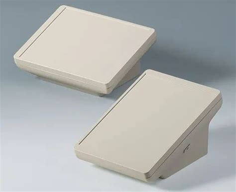 Abs Interface Terminal Wallmount Enclosure At ₹ 4100 Piece In New Delhi