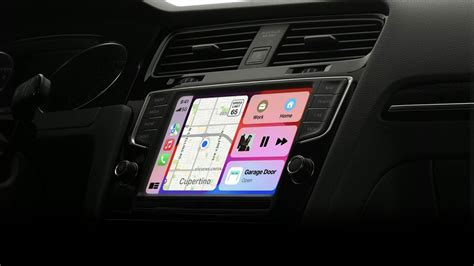 How To Install Apps In Apple Carplay