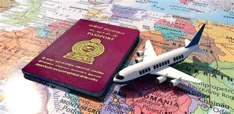 How The New Online Passport Application System Works Life Daily Mirror