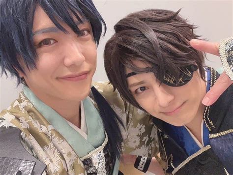 米原幸佑さんのインスタグラム写真 米原幸佑instagram「帰蝶編終了しました 次はソロライブに向けて Connect‼︎ いつもの