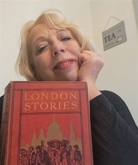 Angie Fun London Tours Fun London Tours Walking Tours London