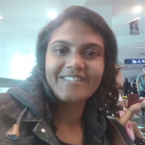 Parimala Soundari Scientific Officer Phd Rathnavel Subramaniam College Of Arts And Science