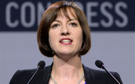 Bridget Phillipson Passes Labour Mp Threshold In Deputy Leader Race