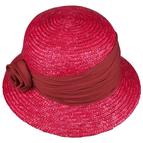 Kassida Strohoed By Seeberger € 4595