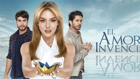El Amor Invencible