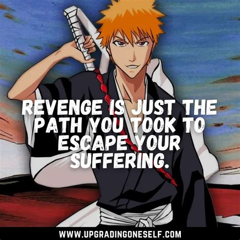 Top 20 Badass Quotes From Bleach Anime For A Dose Of Motivation