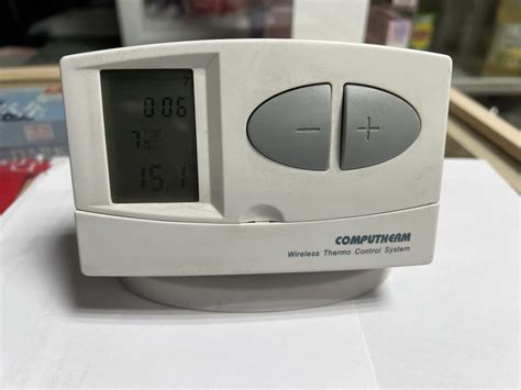 Програматор Computherm Q7 Rf 600 грн Інша електроніка Хмельницький на Olx