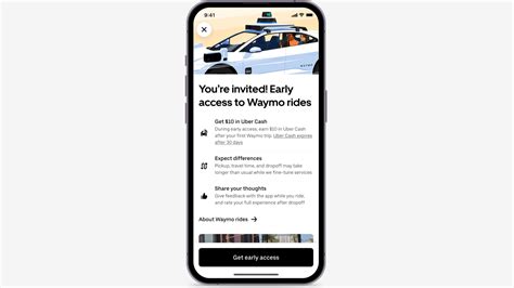 Waymo Robotaxis Are Coming To Atlanta Early Access Now Open In The