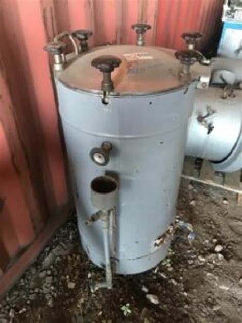 Автоклав стерилизатор ВК 75 на тэнах инв 4488 купить б у в Москве