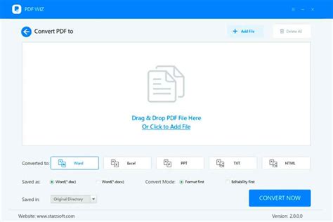 Top Software To Convert Vce To Pdf Files In
