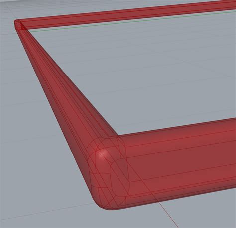 Fillet Edge How To Get It To Work Universally Grasshopper Mcneel Forum