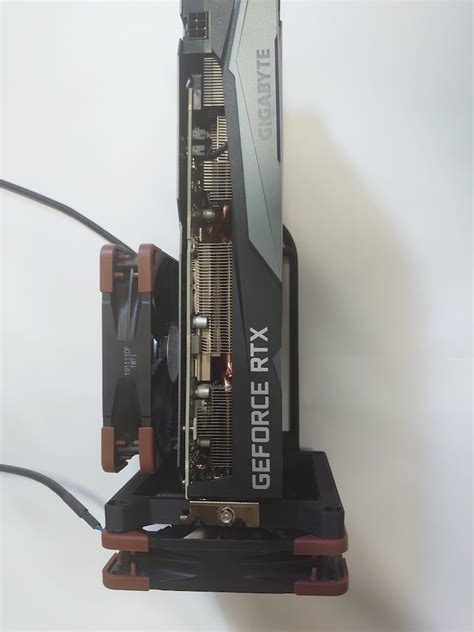 Ripe D External GPU Stand PCI Bracket Etsy