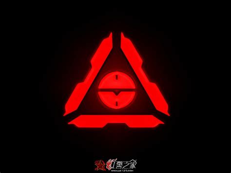 《命令与征服凯恩之怒》阵营图标 红警之家