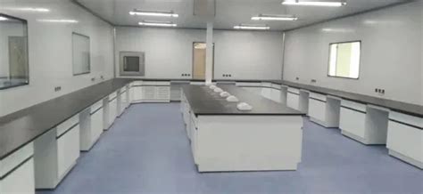 Stainless Steel Static Pass Box Lab Furniture Stainless Steel